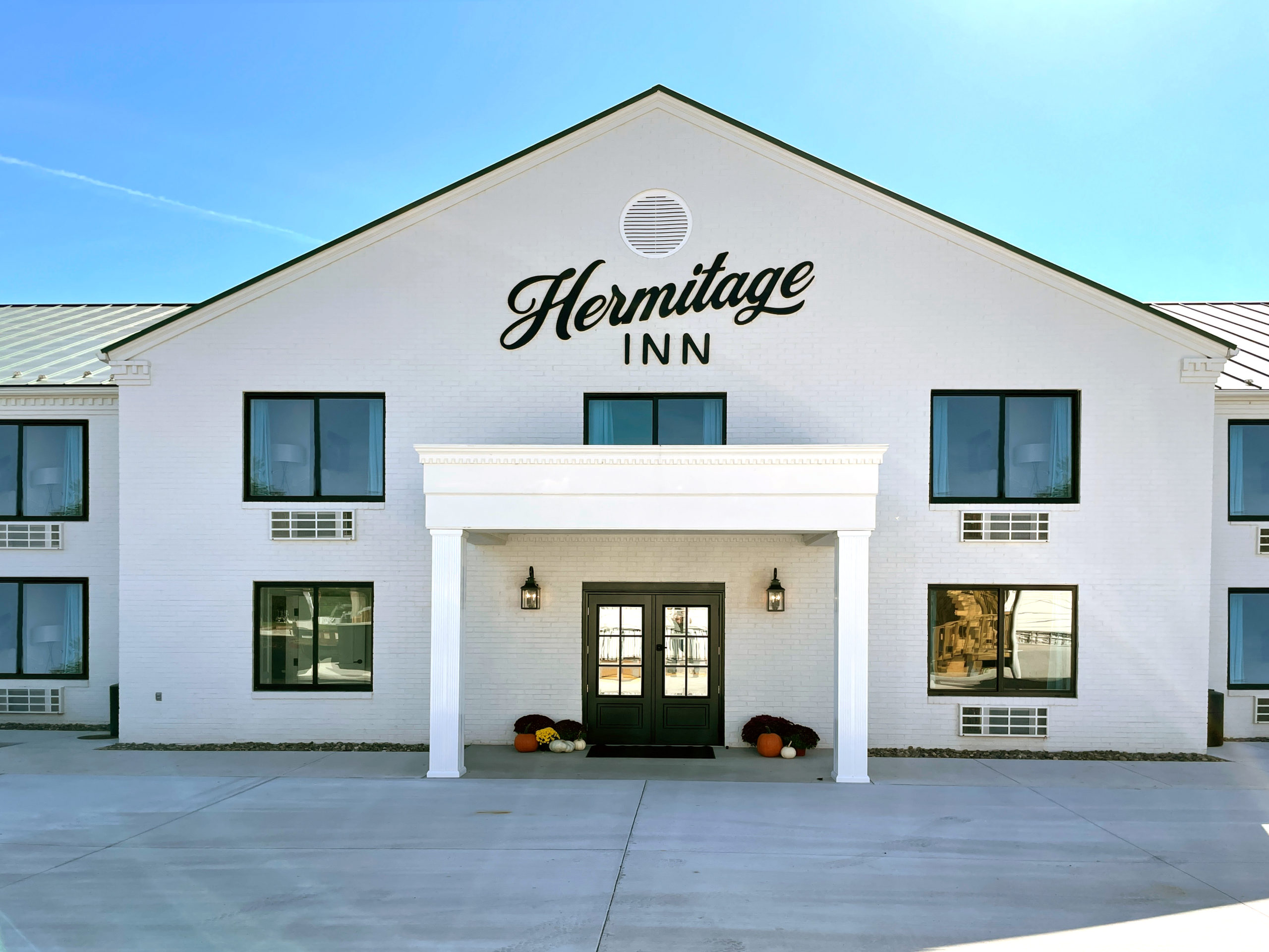 Hotels - Guests, Inc.